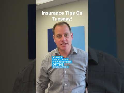 Why being an additional insured on a COI is so important. #smallbusiness