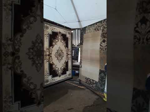 Amazing Area Rugs & Oil Paintings-LAST DAYS SPECIALS