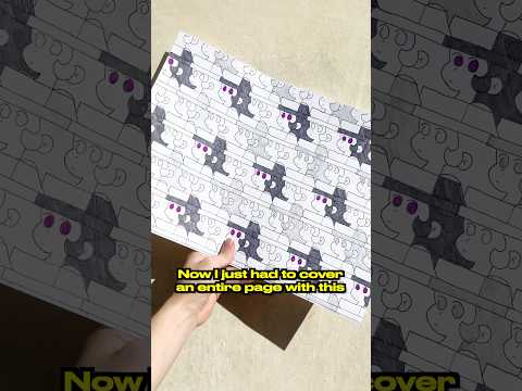 Do You Know What Tessellation Is? 🤔