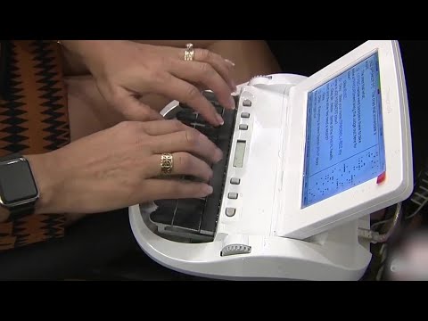 Looking for a job? Find out how to become a Bexar County court reporter