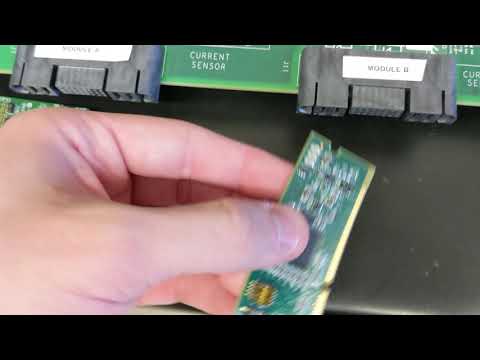 WBG PE Lab Hardware Setup