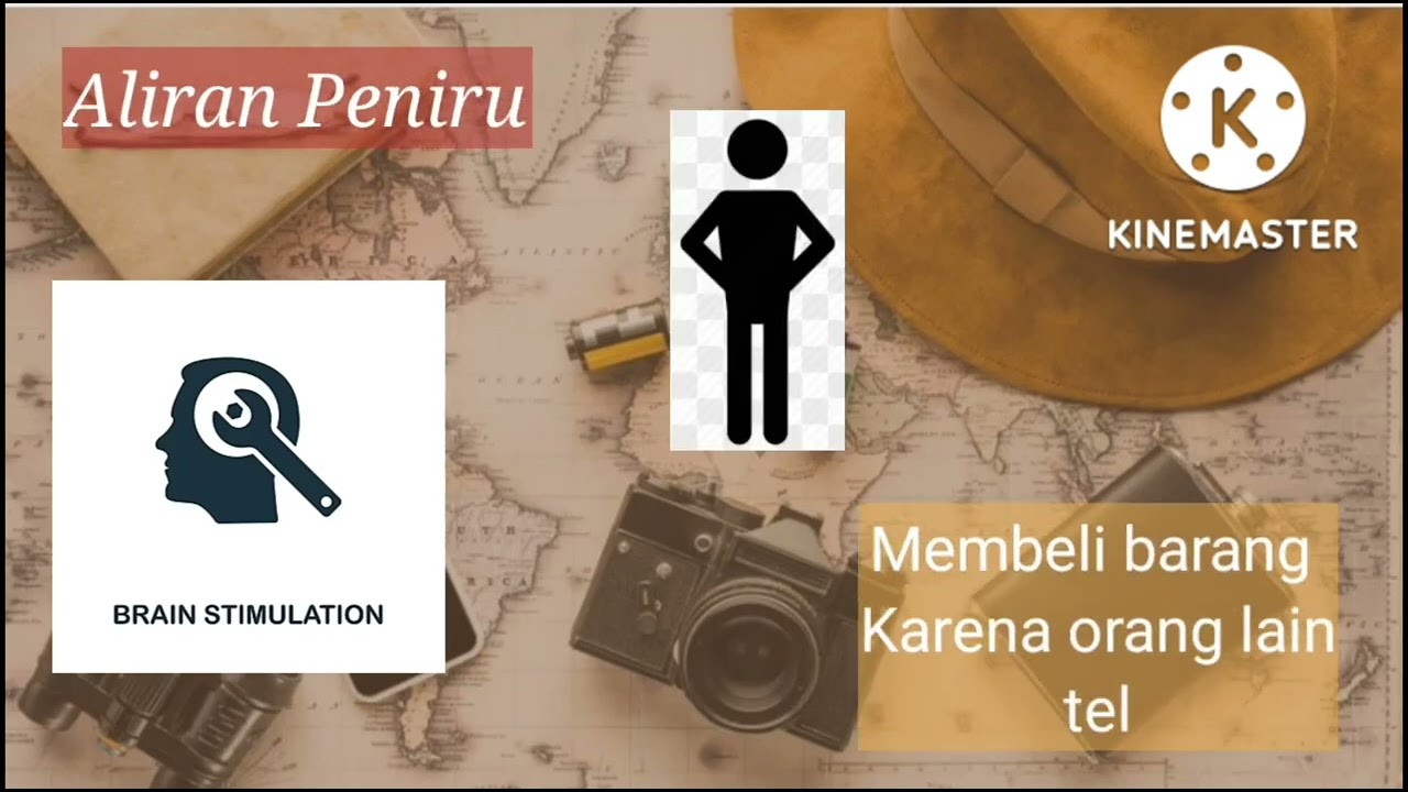 Pasar Digital Pemodelan Pasar Digital