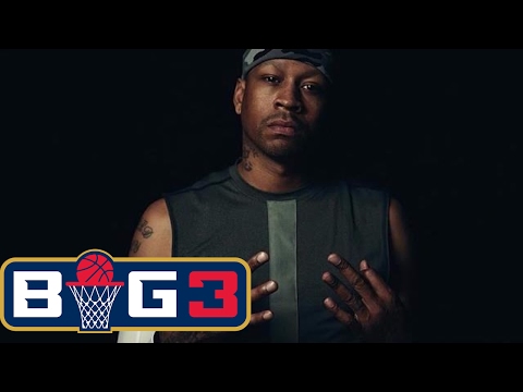 Changing The Game | BIG3 on FS1 | FOX SPORTS