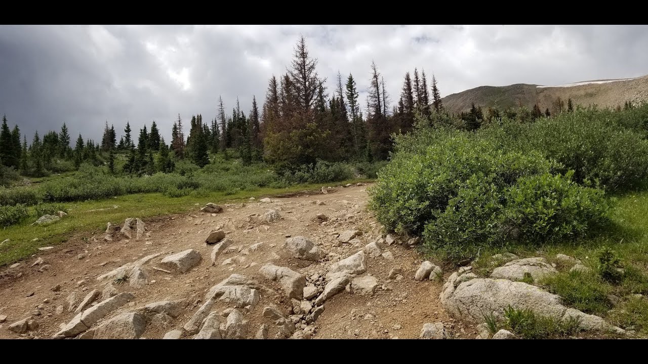 Pomeroy Lakes 360