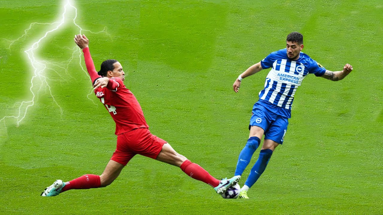 The Art of Defending