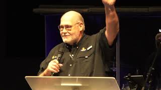 Jeff Dove - 75th Anniversary Series - Kettering Assembly of God