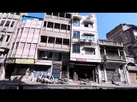 Shop for Sale in Manek Chock Ahmedabad, 7874891855, Commercial Property Building