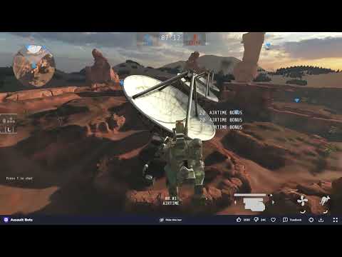 Playing a online game on crazy games!