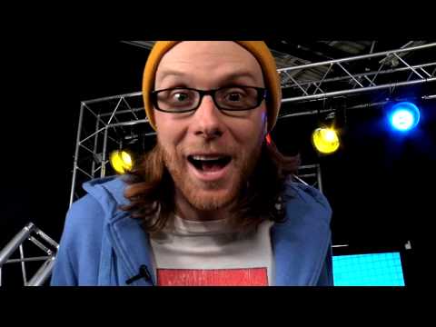 The LEGO Club Show!!!! Episode 2 - Part 1