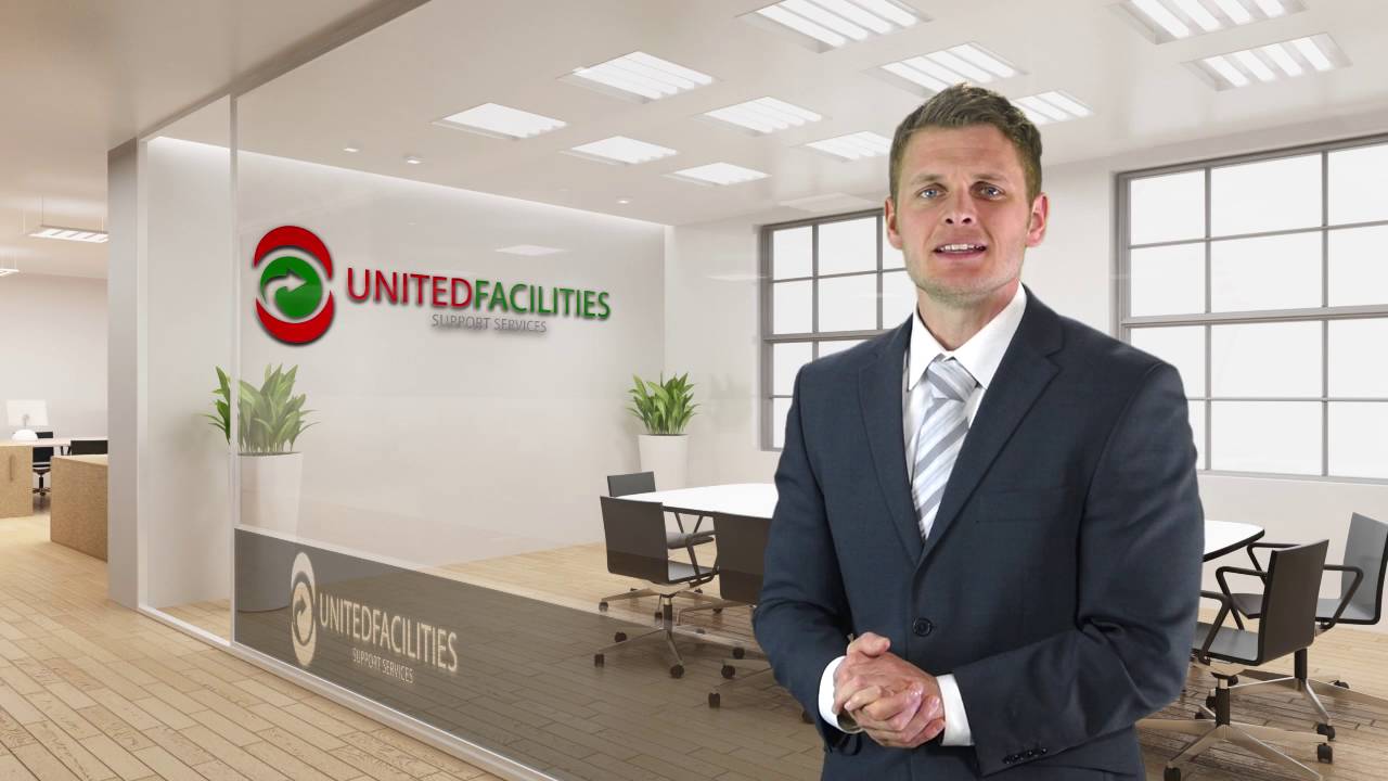 United Facilities Support Services Cleaning