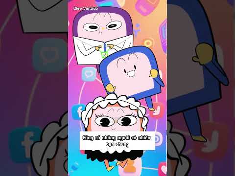 Các bạn hãy kiểm tra ngay đi nhé! | Qlee VietSub.#hoathinh #animation