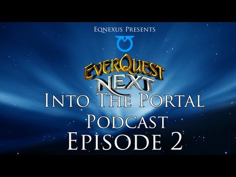 Steam Community :: Video :: EverQuest Next - EQ Nexus presents: Into ...