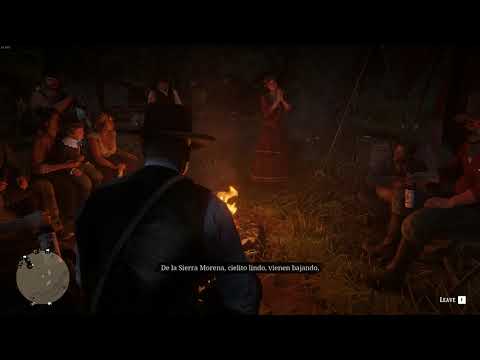 Steam Community :: Video :: RDR2 - Jack Returns - Gang Celeberation