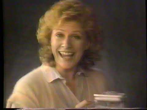 1985 1010 WINS Radio "The world moves so fast" New York Local TV Commercial