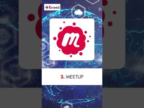 Top 5 professional networking sites