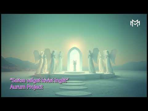 Aurum Project - Seitse valget kivist Inglit