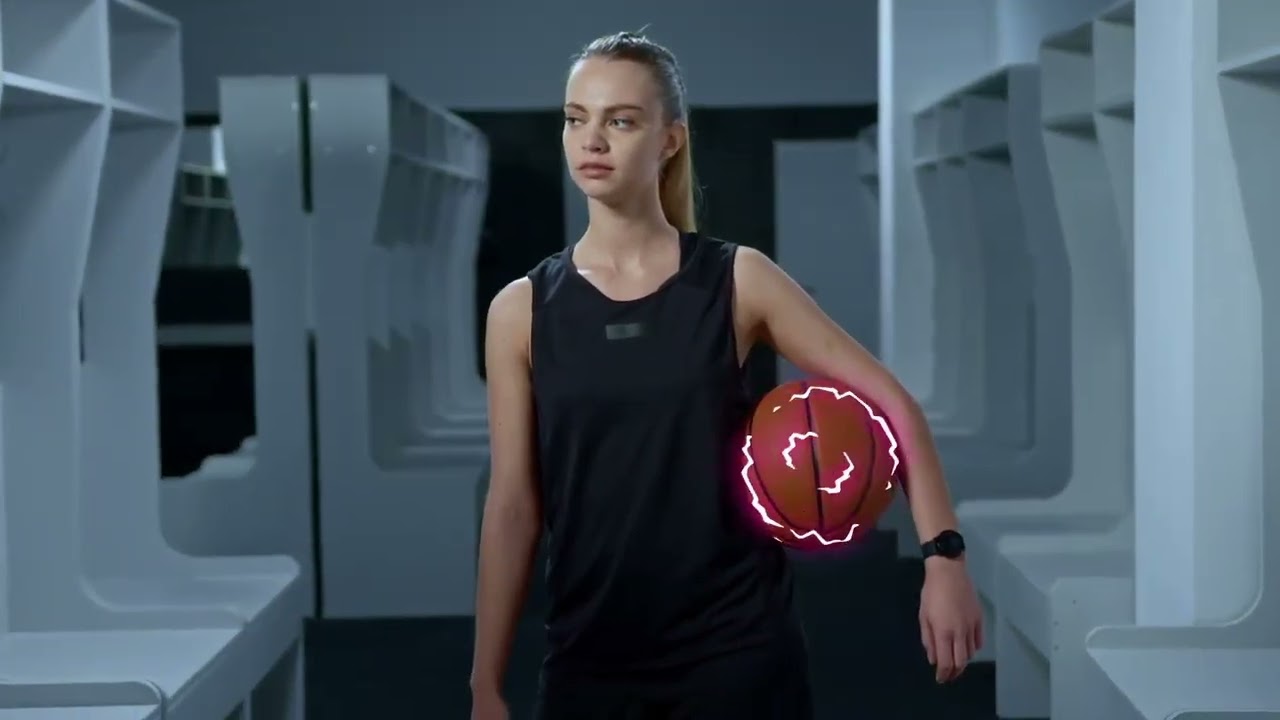 Flash FX Elements Pack DaVinci Resolve Template