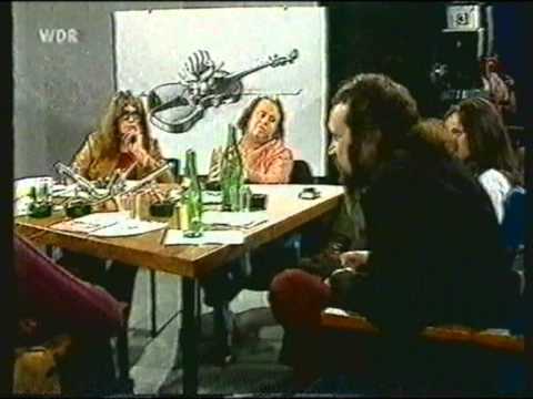 Talkshow: Der zerstörte Tisch