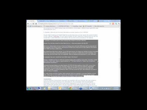 GreenTraderTax Cost-Basis Reporting Update: How To File The New Tax Form 8949
