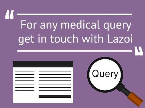 Ask Any Medical Query With Doctor Online 24*7 - lazoi.com