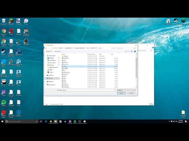 How to update a Minecraft server to version 1.19