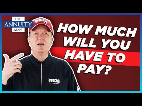 Can I Buy a Pension Annuity With Cash?
