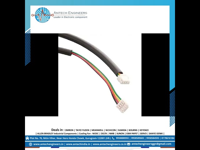 Humidity And Temperature Sensor - ES2-THB Temperature And Humidity ...