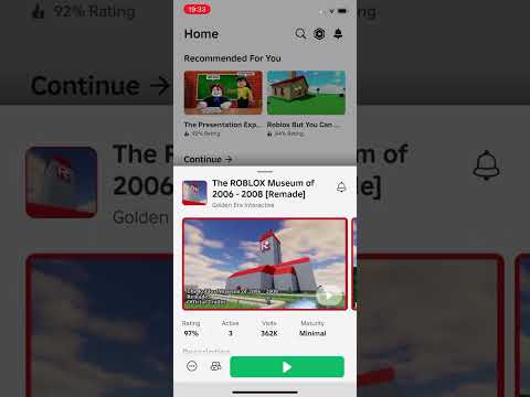 I just got error code 600 on roblox #shorts #roblox