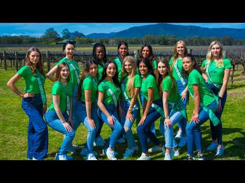 Miss Earth Australia 2022 results: New South Wales’ Sheridan Mortlock ...