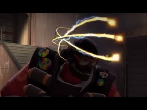 Steam Community :: Video :: TF2 Unusual - Atomic Universal Translator