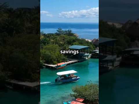 Saving money in 2024!