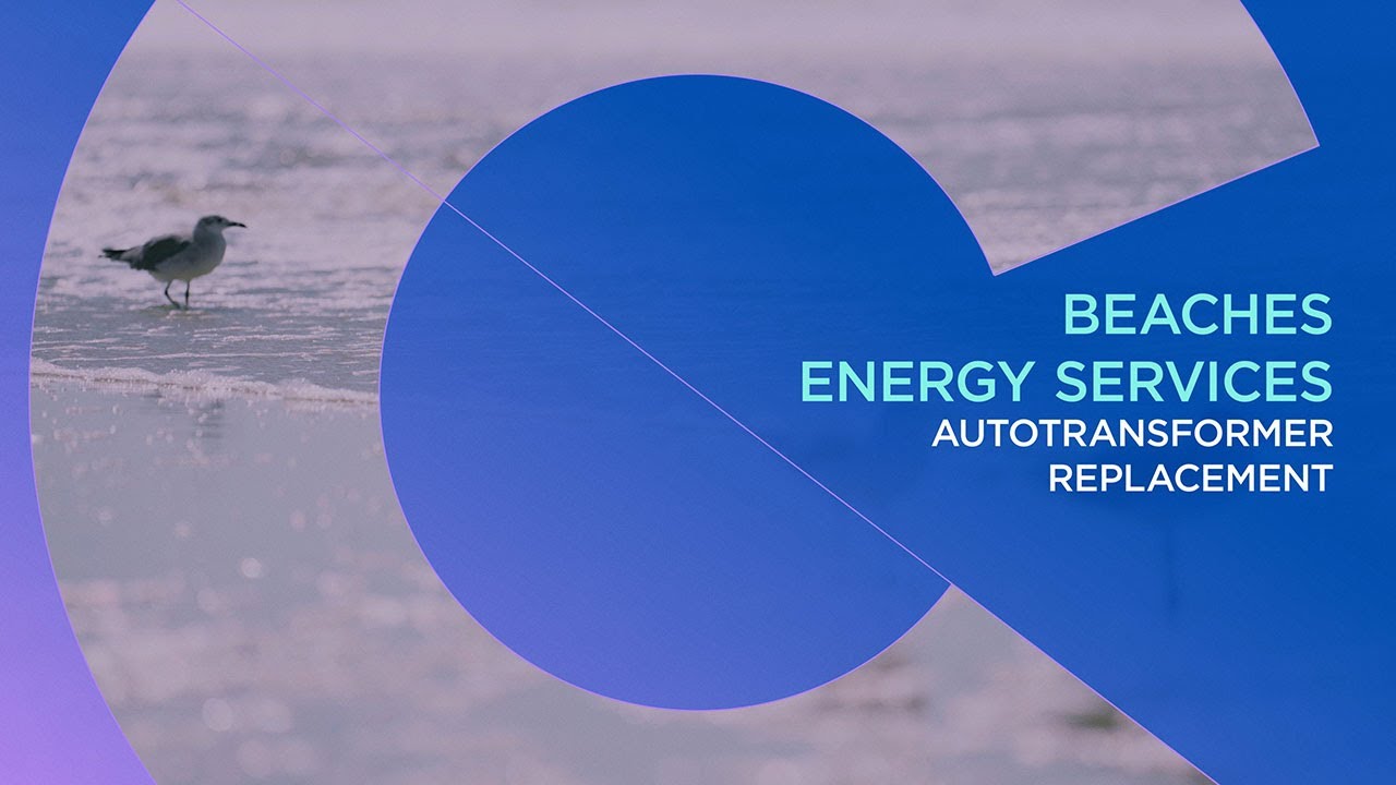 Progressive EPC Reinforces Critical Florida Substation