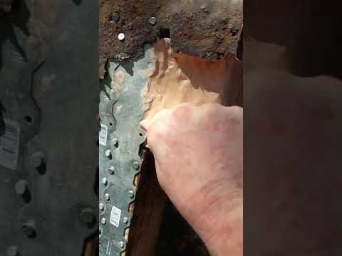 System Three 1-Quart SculpWood Moldable Epoxy Putty