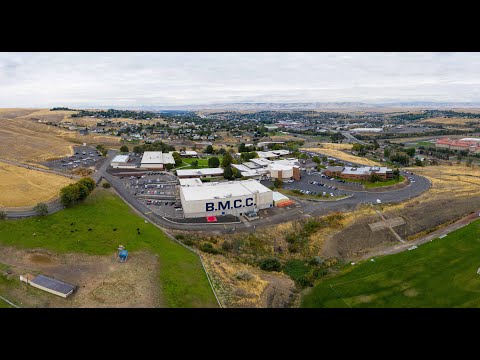 BMCC Resources Video Tour