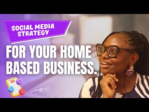 Avoid THESE SOCIAL MEDIA Mistakes for Your WORK FROM HOME Jobs | HMS Ep 36