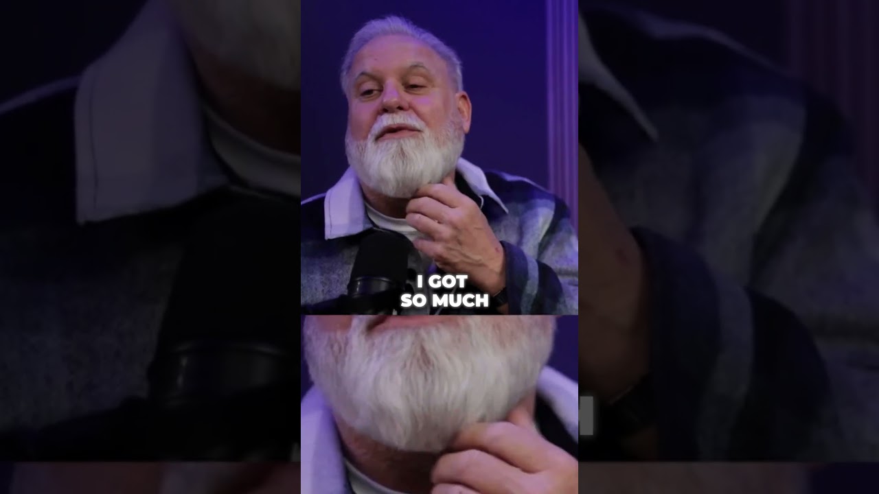 Beard to Head Transplant