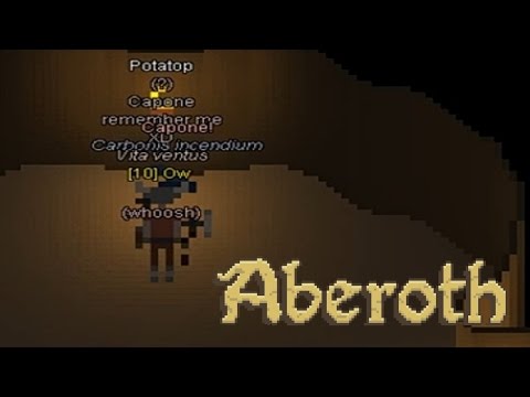 Steam Community :: Video :: Aberoth - PVP! Ep.1