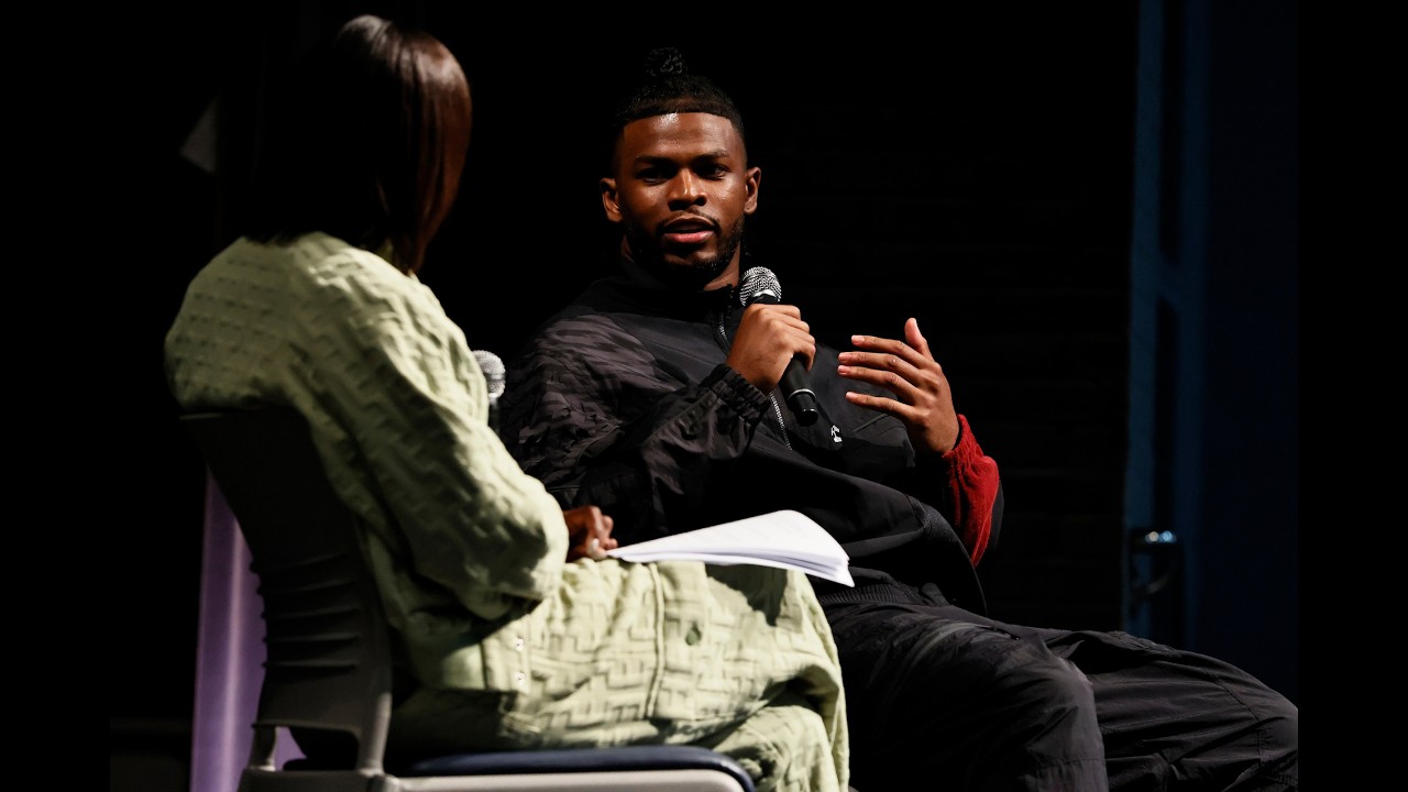 JSU’s 2026 P.R.O.M. Promise Features Shilo Sanders & Inspires Hundreds of High School Students