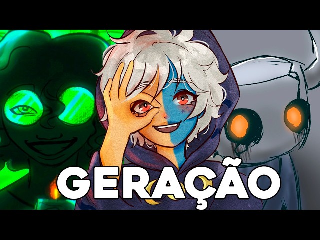 Explorando a Nova Geração dos Bad End Friends: Personagens e Histórias ...