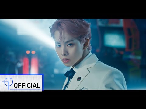 MCND '#MOOD' MV Teaser Ⅱ