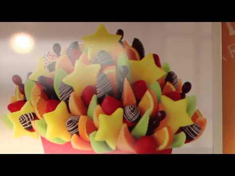Edible Arrangements