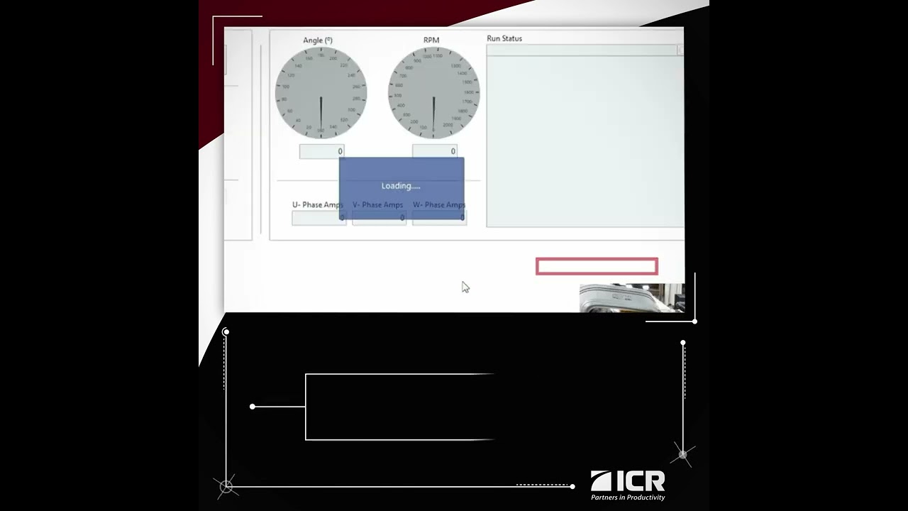 Industrial Servo Motor & Encoder Repair: Ensure Reliable Operations