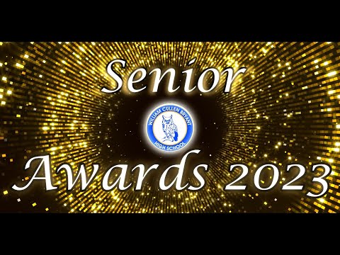 π₯ William Cullen Bryant High School Senior Awards 2023 π₯