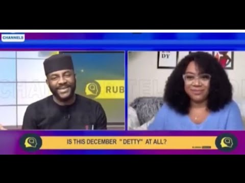 My family name was Ojukwu - Stella Damasus reveals.