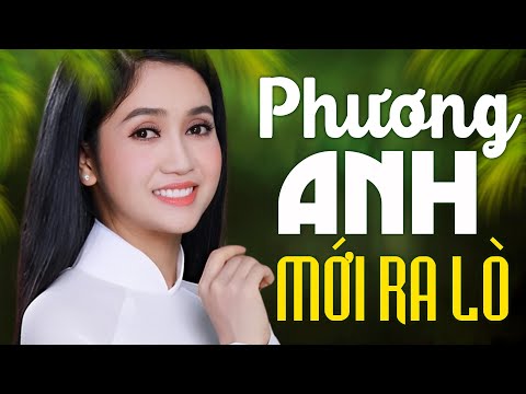 PHƯƠNG ANH 🛑 Nhạc Trữ Tình Hay Nhất 2025 - Lk Bolero Nhạc Vàng Xưa Bất Hủ KHÔNG QUẢNG CÁO