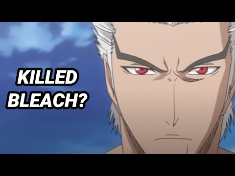 Bount Arc is Worse Than You Remember | My Journey Through Bleach Part 2