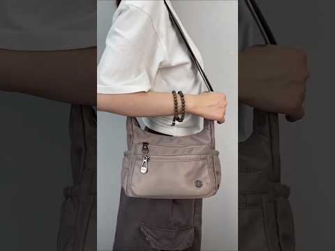 Leather shoulderbags That Elevate Your Style Instantly trendy versatile " #shortsfeed