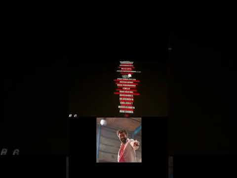 Rolex in leo |Just sir #leo #thalapathyvijay #trending #shorts #sonymusicindia