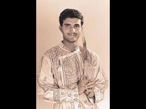Sourav Ganguly unseen and rare pictures with wife