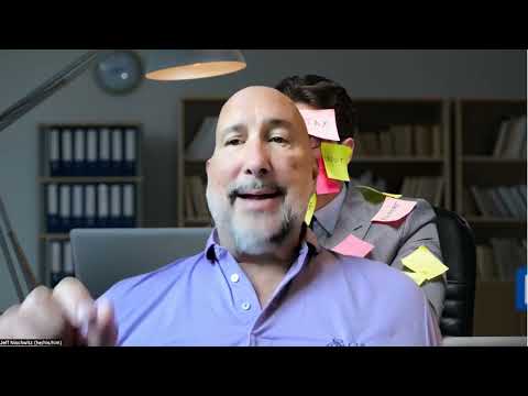 Daily Shake Up 1,069 - Whats the Most Important Thing You Can Do